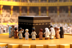 The Architectural Elements and Features of a Mosque - Prayers Connect